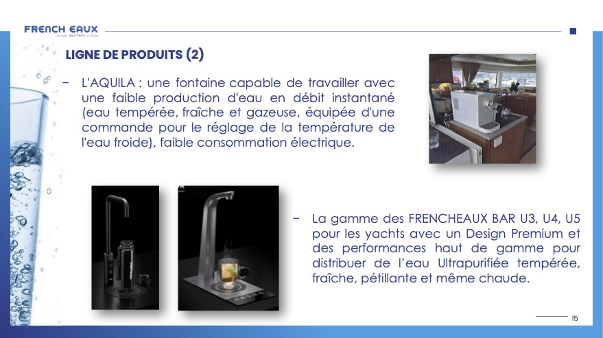 Révolutionnez Votre Gestion de l'Eau avec un osmoseur de French Eaux ...